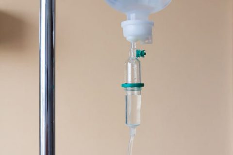 Infusionstherapien - Haus- und Kinderarzt Ketsch